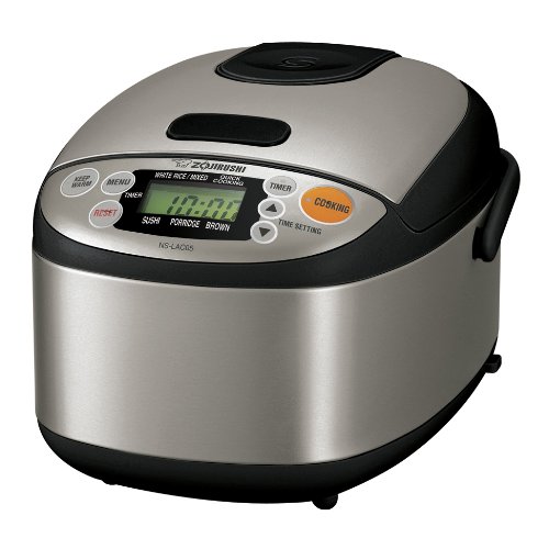 10 Best Portable Rice Cookers in 2026 | Economical Chef