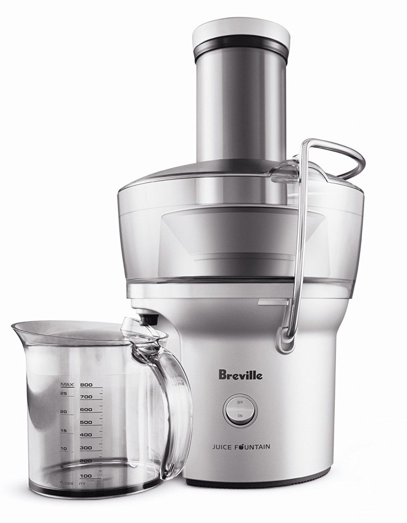 10 Best Electric Fruit Juicers for Kitchen in 2025 - Economical Chef