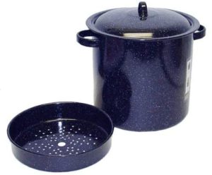 Top 10 Best Crab Steamer Pots Reviews in 2020 - Economical Chef