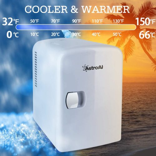 Top 11 Best Portable Mini Fridges in 2026 - Economical Chef