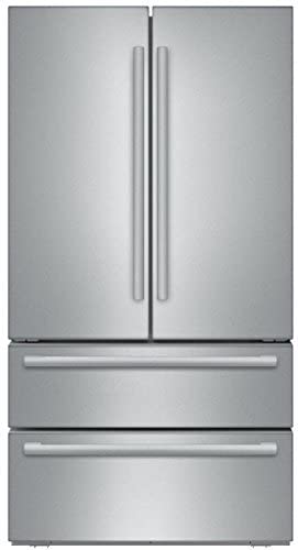 Top 10 Best Large Capacity Refrigerators in 2025 - Economical Chef