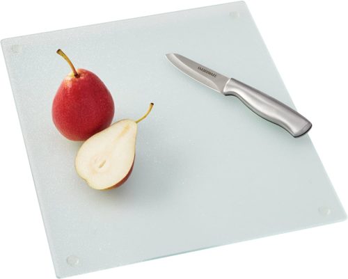 Top 10 Best Glass Cutting Boards in 2025 - Economical Chef