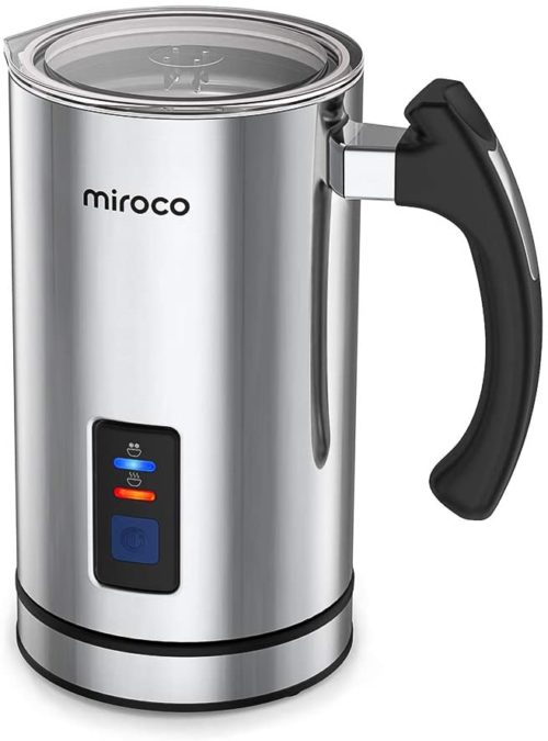 Top 10 Best Milk Frothers in 2025 - Economical Chef Top 10 Best Milk Frothers in 2025 - Economical Chef
