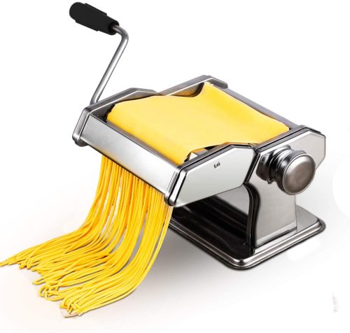 Top 10 Best Manual Pasta Makers in 2025 - Economical Chef