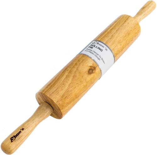 Top 10 Best Wooden Rolling Pins in 2025 - Economical Chef
