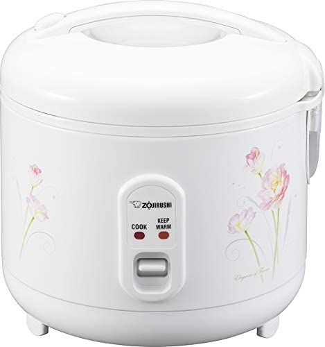 Top 10 Japanese Rice Cookers for Rice Eaters In 2022 - Economical Chef