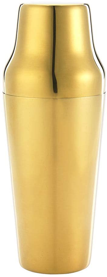 Top 10 Best Gold Cocktail Shaker Sets in 2025 - Economical Chef