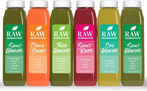 9 Best Organic Juice Cleanses for Your Health Benefits in 2026 ...