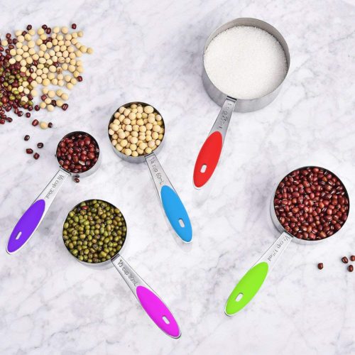Top 10 Best Measuring Spoon Sets in 2025 - Economical Chef