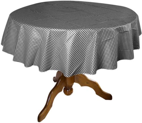 Top 10 Recommended Vinyl Tablecloths to Buy in 2025 - Economical Chef