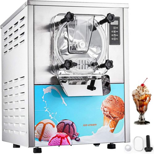 BEST ICE-CREAM MAKER MACHINES FOR BUSINESS IN 2026