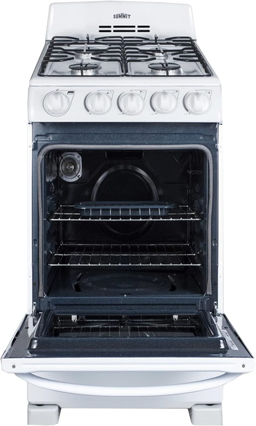 15 Best Freestanding Gas Ranges in 2025 - Economical Chef