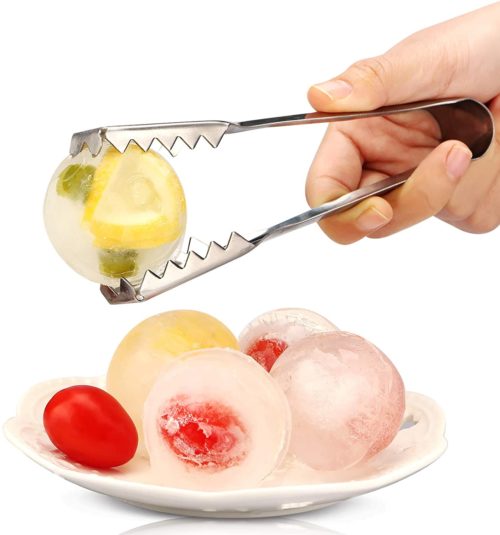 Top Best 10 Ice Tongs in 2022 (Reviews) | Economical Chef