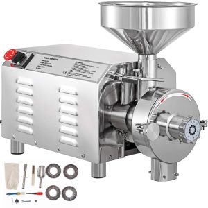 15 Best Electric Grain Grinders in 2023 | Economical Chef