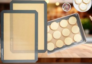 15 Best Silicone Baking Mats For 2025: Non-Stick & Reusable | Economical Chef