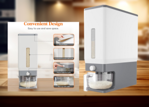 12 Best Rice Dispensers for 2026: Smart Storage Solutions for Every ...