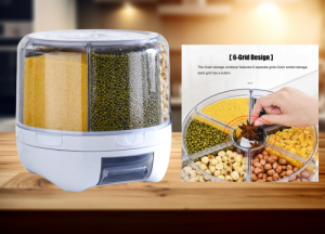 12 Best Rice Dispensers for 2026: Smart Storage Solutions for Every ...