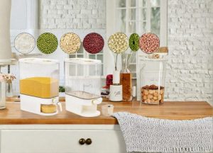 12 Best Rice Dispensers for 2026: Smart Storage Solutions for Every ...