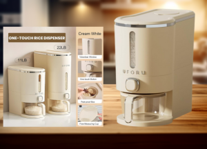 12 Best Rice Dispensers for 2026: Smart Storage Solutions for Every ...